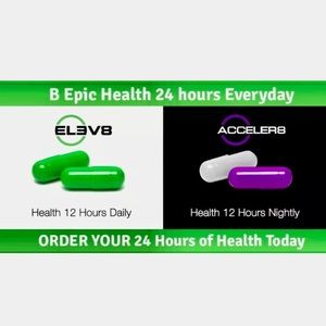 bepic | Skincare | Bepic Elev8 And Acceler8 Lose Weight | Poshmark